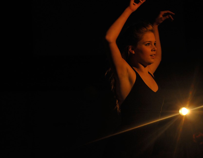 Dance | HSC | Home