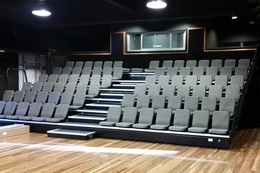 Music Industry | HSC | Home