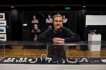 Design & Visual Arts Faculty | Home