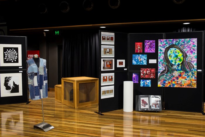 Art Curator | Career Path | Home