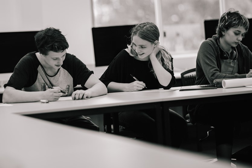 English Studies | HSC | Home