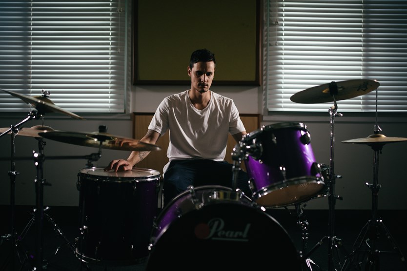 Music 1 | HSC | Home