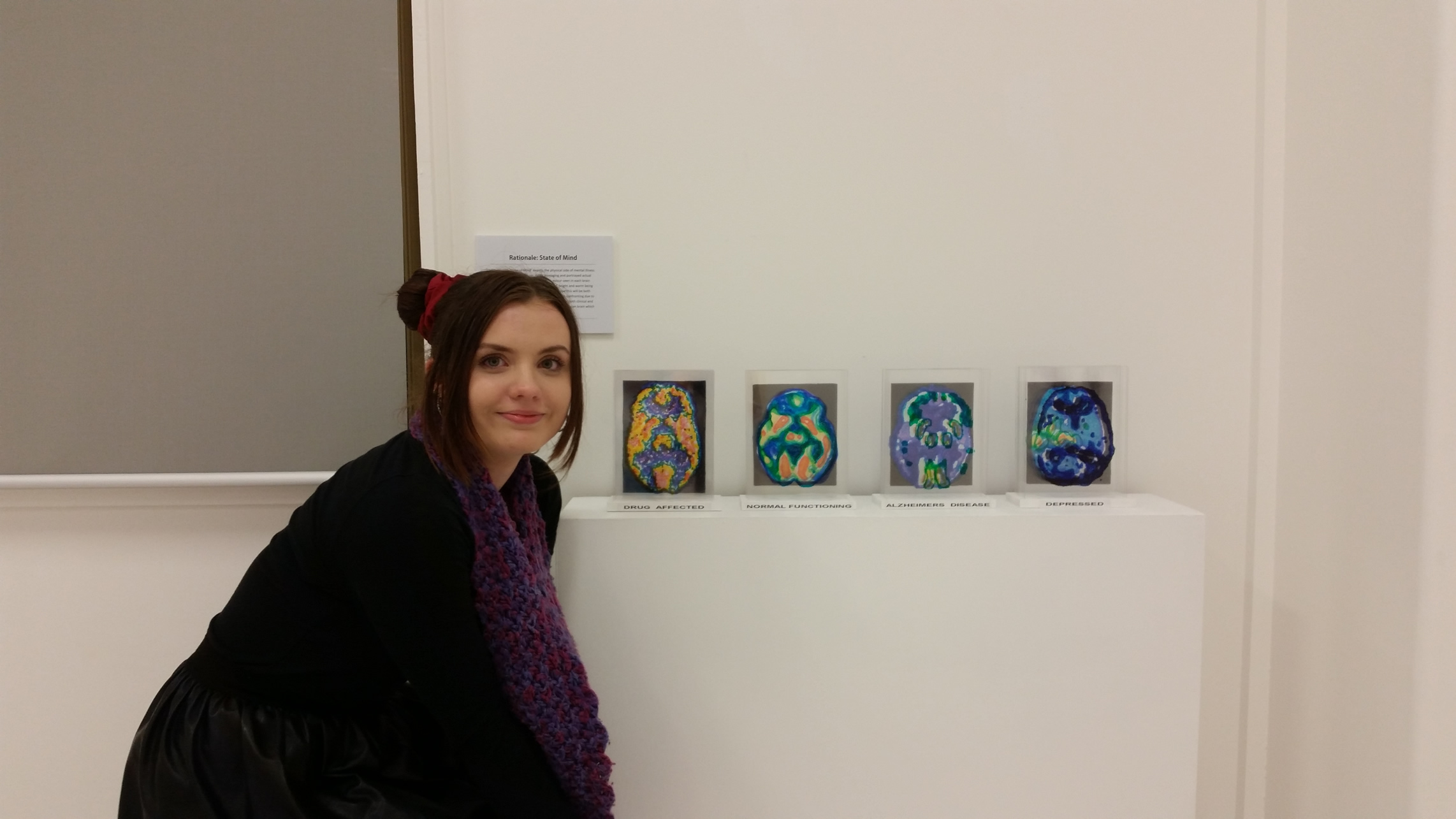 Art Curator | Career Path | Home