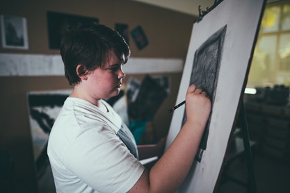 Visual Arts | HSC | Home