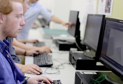 Software Design | HSC | Home