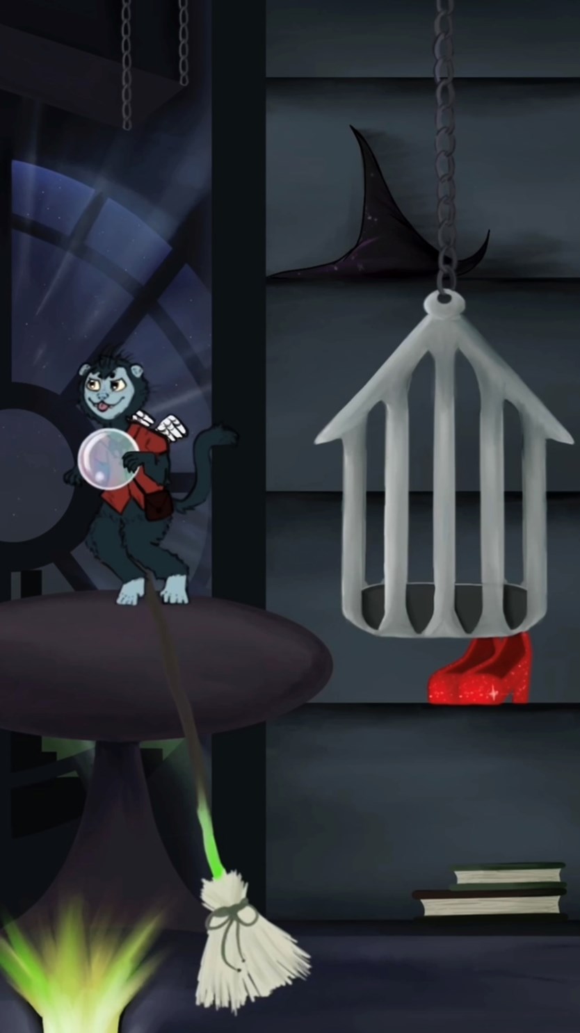 IDT - Game Design Cert III |HSC | Home